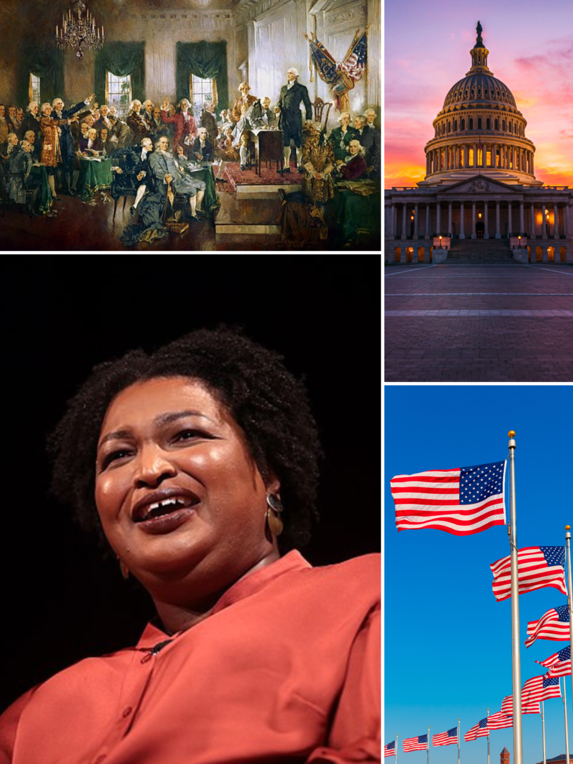 Teaching American Politics: Civic & Political Engagement in ...